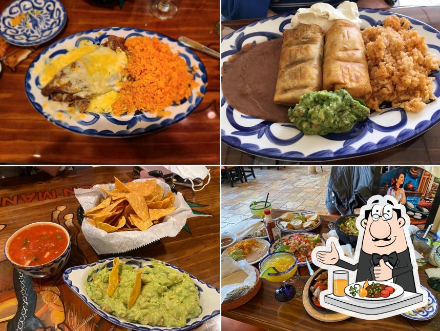 Casa Don Manuel in Wayne - Restaurant menu and reviews
