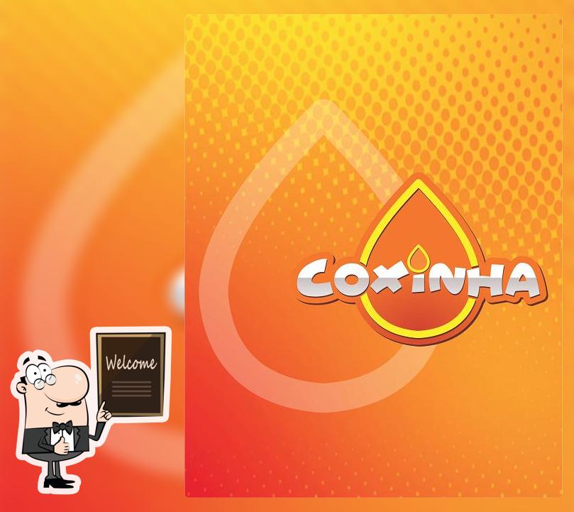 Coxinha restaurante, Teresina, Av. Joaquim Nelson - Avaliações de ...