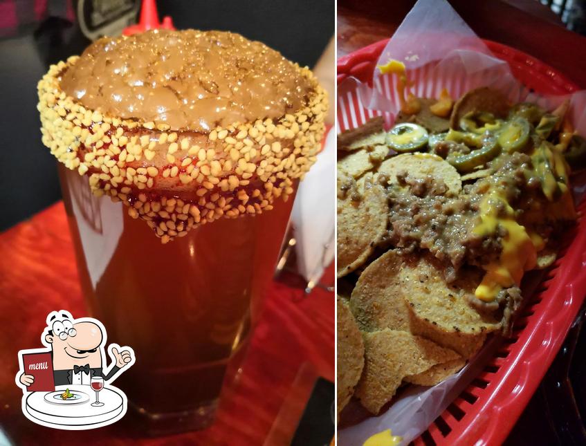 DONKEY'S RESTAURANT, Mexico - Restaurant reviews