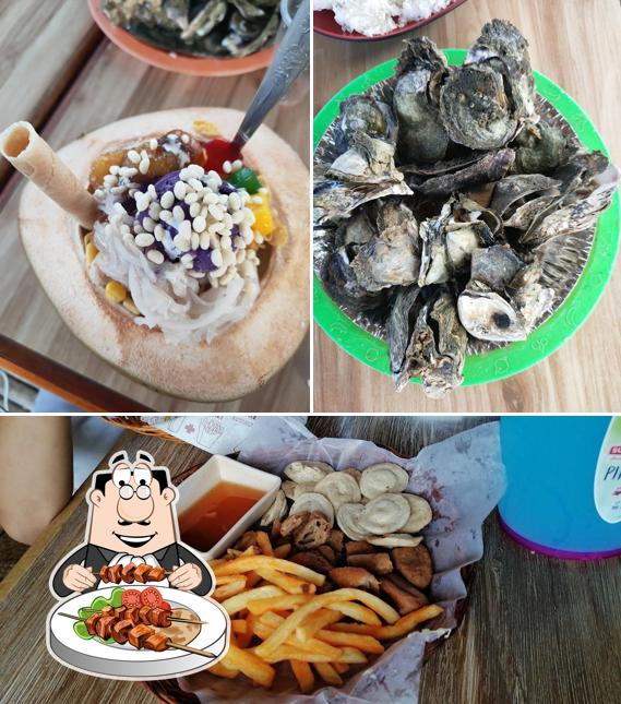 DeoRios, Dumangas - Restaurant menu, prices and reviews