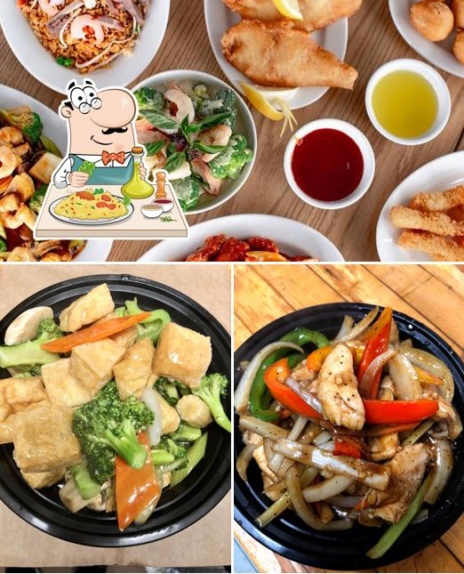 Dragon Delight, Toronto - Restaurant menu, prices and reviews