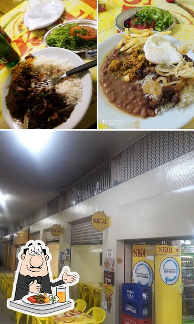 Elio's Bar e Restaurante, Belo Horizonte - Restaurant reviews