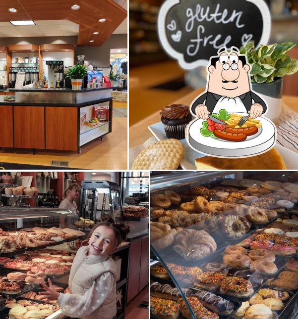 GoodThings Cafe, White Bear Lake - Restaurant menu, prices and reviews