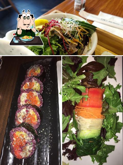 Hi-Nippon Japanese Restaurant in Vancouver - Restaurant menu and reviews