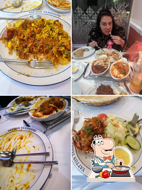 Imperial spice Yatton, Yatton - Restaurant menu, prices and reviews
