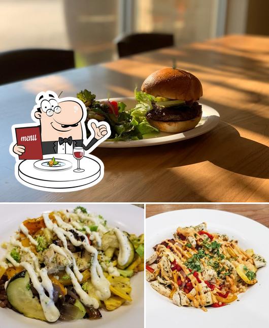 LifeCafé in Maple Shade Township - Restaurant menu and reviews
