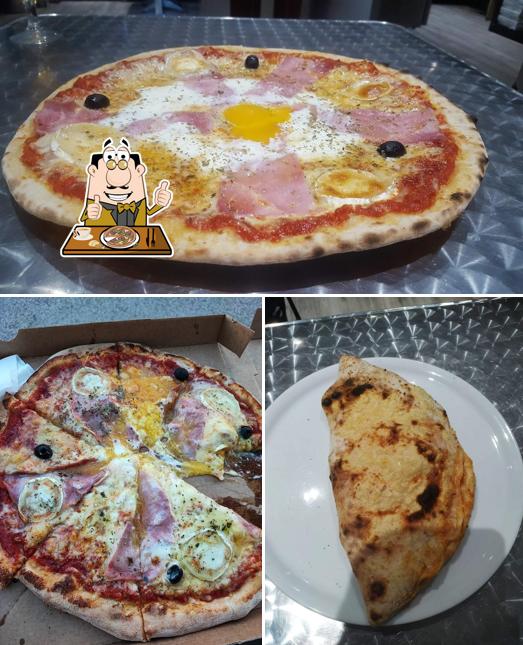 Mado pizza, Canet - Menu du restaurant, prix et avis