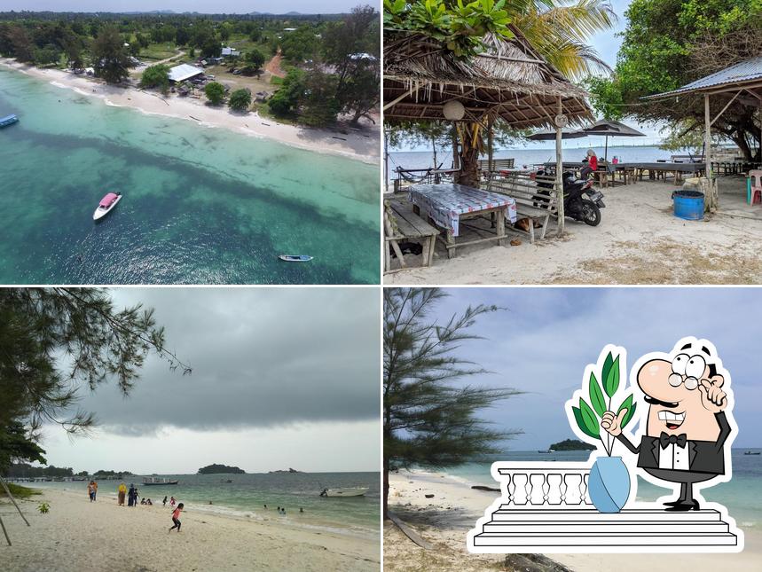 RM BATU GARUDA restaurant, Tanjung Binga - Restaurant reviews