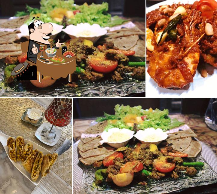 Rumah Kari Restaurant, Davao City - Restaurant reviews