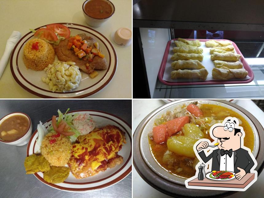 The Taste of Guavate in Smiley - Restaurant reviews