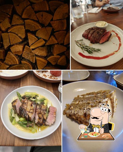 The Union Butcher Shop & Wood-fired Grill by Old Salt Co-op, Helena ...