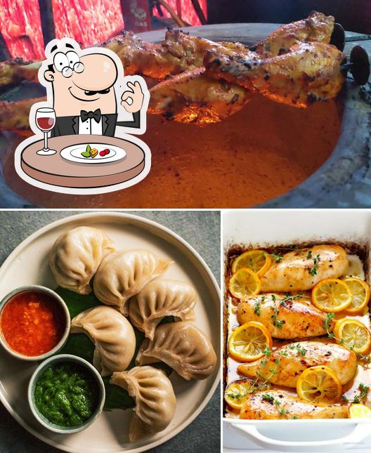 Tik Tok Fast Food, New Delhi - Restaurant menu, prices and reviews