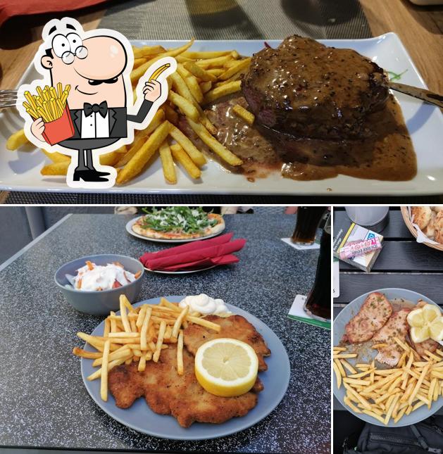 Restaurant bei "Loni", Warburg - Speisekarte, Preise und Bewertungen