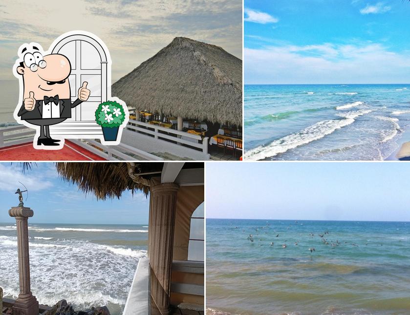 Restaurante El Tucan, La Vigueta - Opiniones del restaurante
