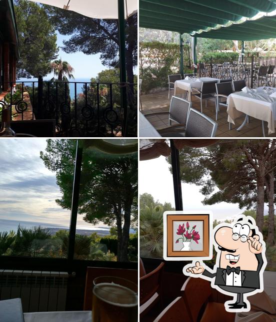 Restaurant El Pinar, Alcocéber - Opiniones del restaurante