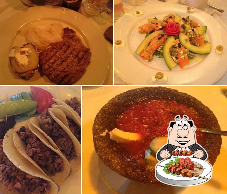 Santa Bárbara Grill, Monterrey, Blvd. Constitución 3070 - Opiniones del ...