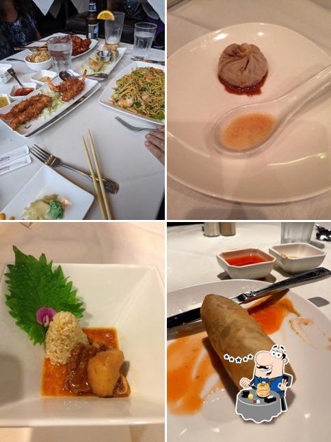 Sesame Inn, Pittsburgh - Restaurant menu, prices and reviews