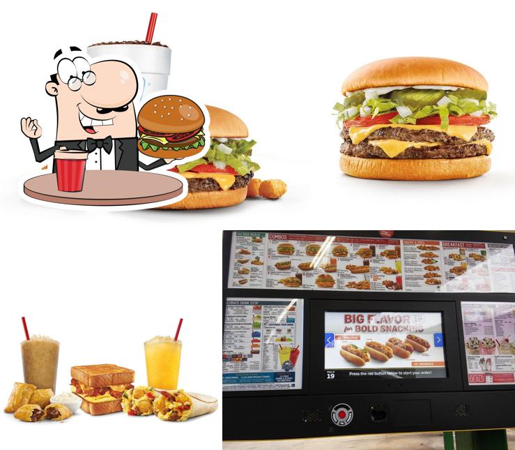 Top 4 restaurants with chili dogs in Jasper, Tennessee, november 2025 ...