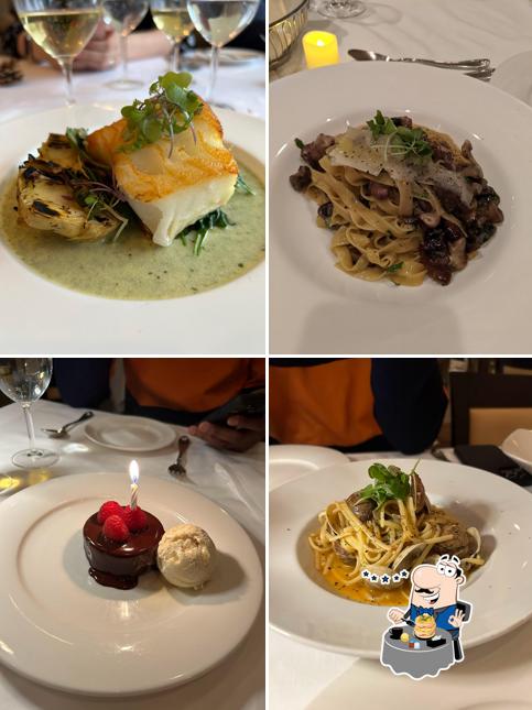 Sorrel in Toronto - Restaurant menu and reviews