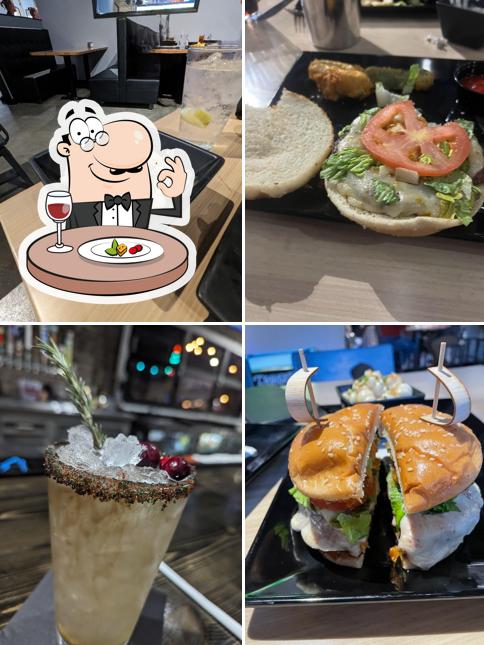 Pollard 107 South, Vinton - Restaurant menu, prices and reviews