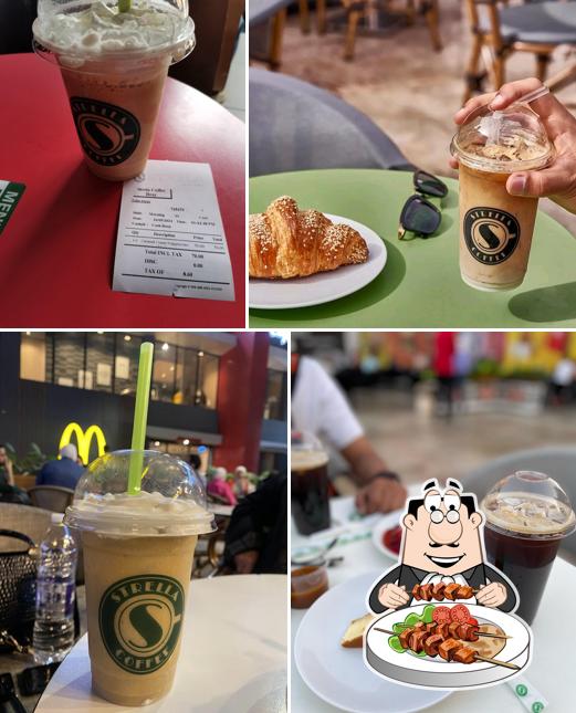 Strella Coffee, Cairo - Restaurant menu, prices and reviews