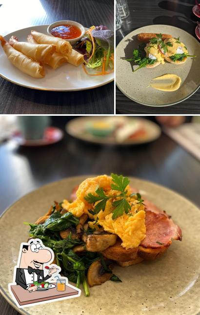 ThiThi Cafe Restaurant in Australia - Restaurant reviews