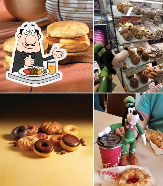 Tim Hortons, Mahone Bay - Restaurant menu, prices and reviews