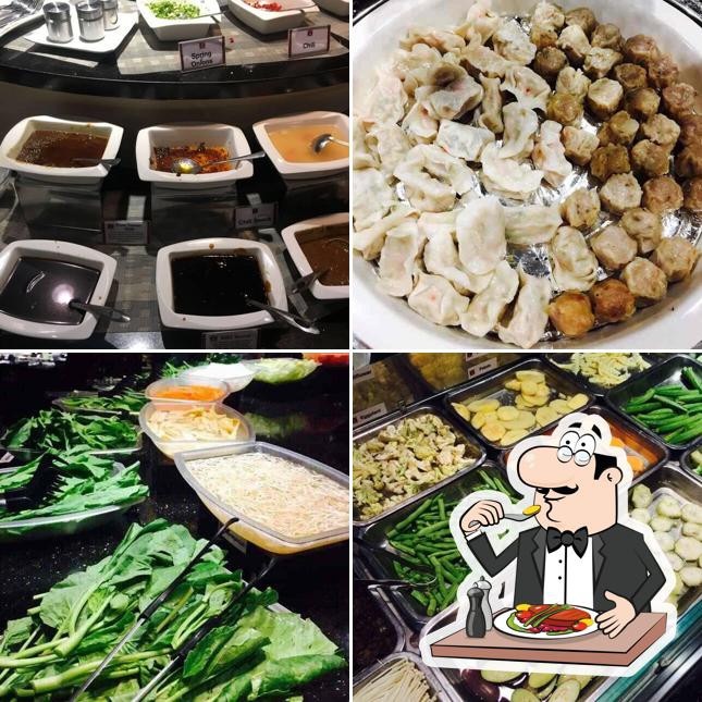 Tong Yang SM Megamall, Mandaluyong - Restaurant menu, prices and reviews