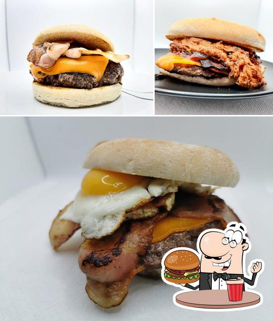 Valhalla Burger, Alcala de Henares - Menú del restaurante, precios y ...