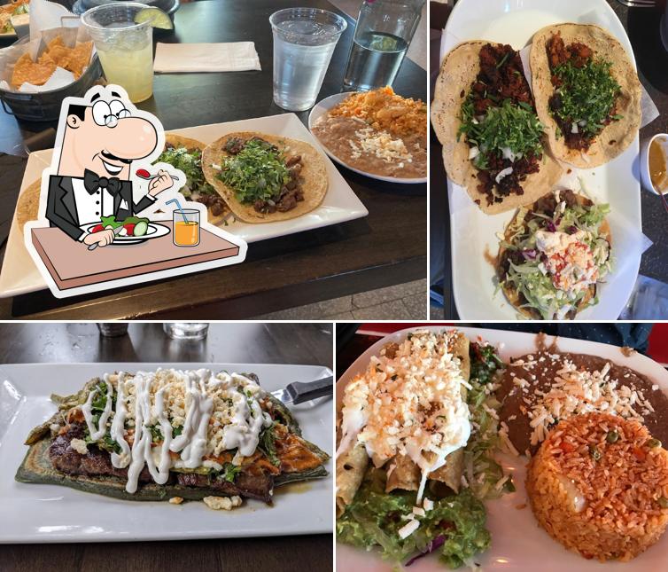 Maize Mexican Grill, Champaign - Restaurant menu, prices and reviews