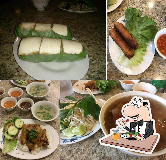 Pho Dan, Round Rock - Restaurant menu, prices and reviews