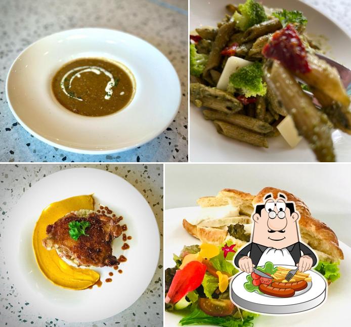 happy hippos, Cebu City - Restaurant menu, prices and reviews