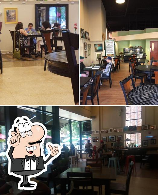 Good Life Cafe, Columbia - Restaurant menu, prices and reviews
