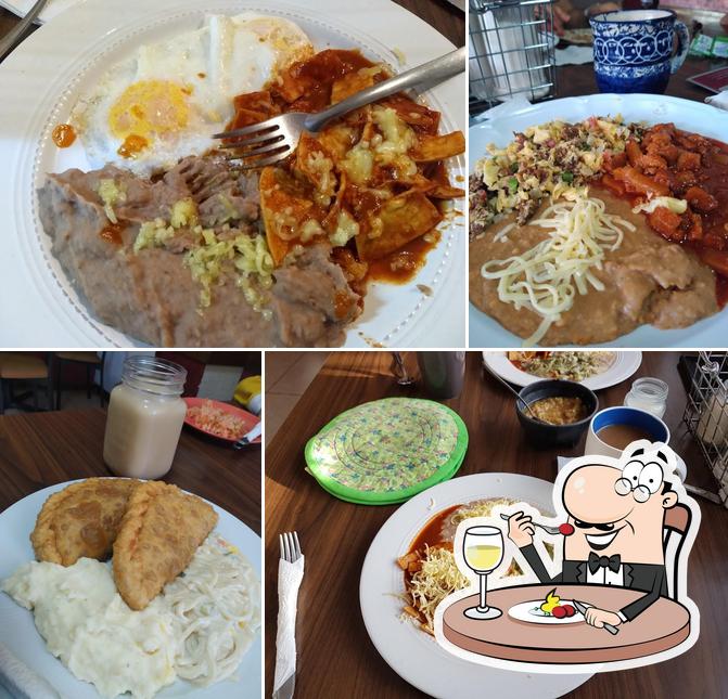 El Ware, Chihuahua - Menú del restaurante, precios y reseñas