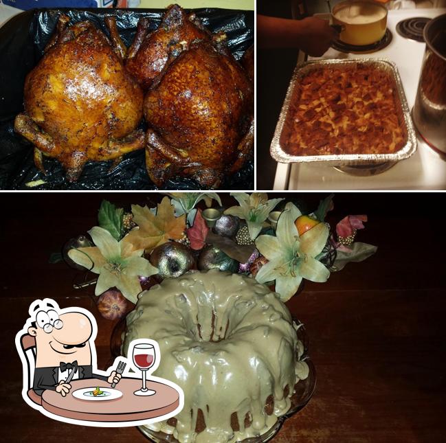 Cunningham's Barbeque, Atkins - Restaurant menu, prices and reviews