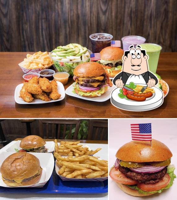 Burger World, New York City - Restaurant menu, prices and reviews