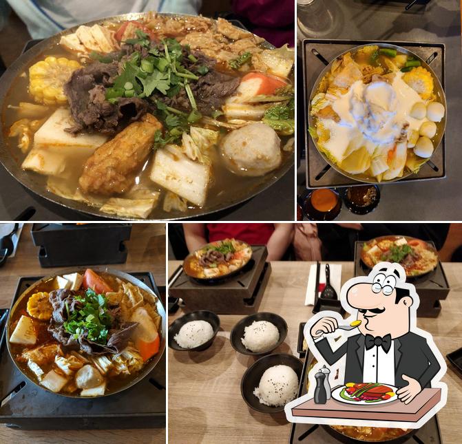 Boiling Point in Tukwila - Restaurant menu and reviews