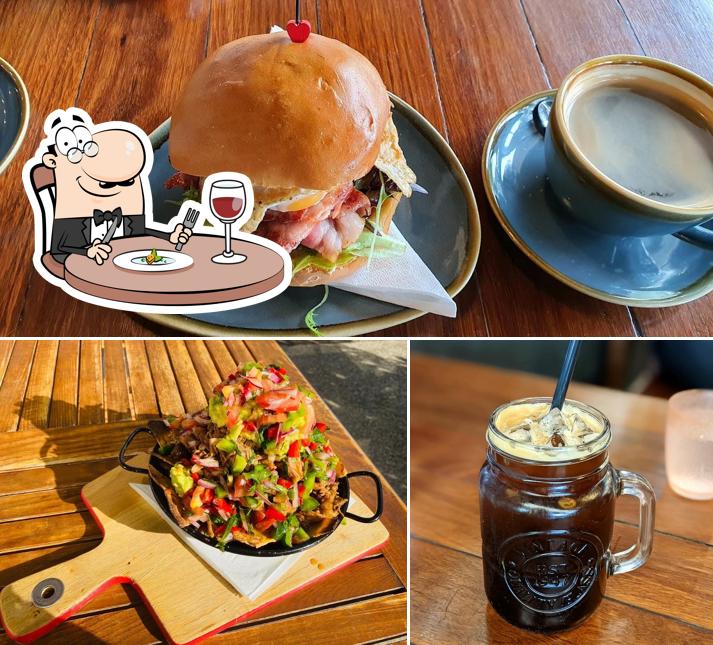 BLACKSHEEP ESPRESSO in Rydalmere - Restaurant reviews
