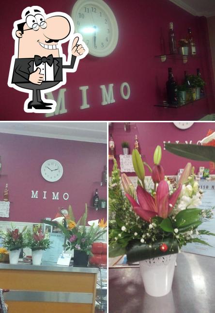 Café Mimo, Corroios - Menu do restaurante, preços e opiniões