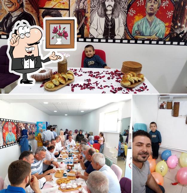 TAKIL TOST CAFE KAFE HALEP YEŞİLÇAM DANA SUCUK KAŞAR KAVURMA TOST ...