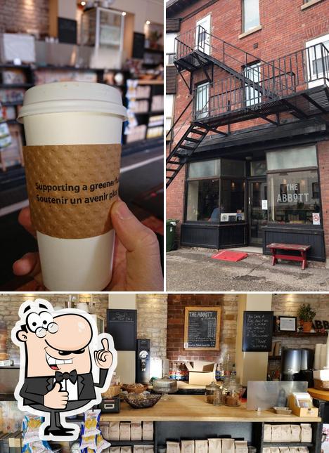 The Abbott in Toronto - Restaurant menu and reviews