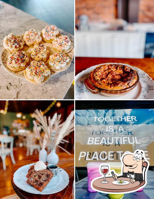 The Sweet Boutique, Cynthiana - Restaurant menu, prices and reviews