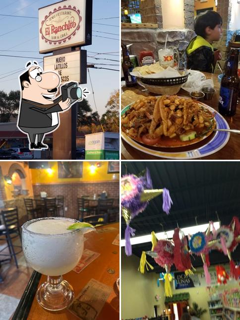 Tienda El Ranchito, 2565 N 32nd St in Fairmont City - Restaurant menu ...
