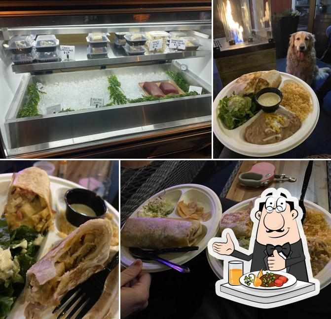 Federico's, Morro Bay - Restaurant menu, prices and reviews