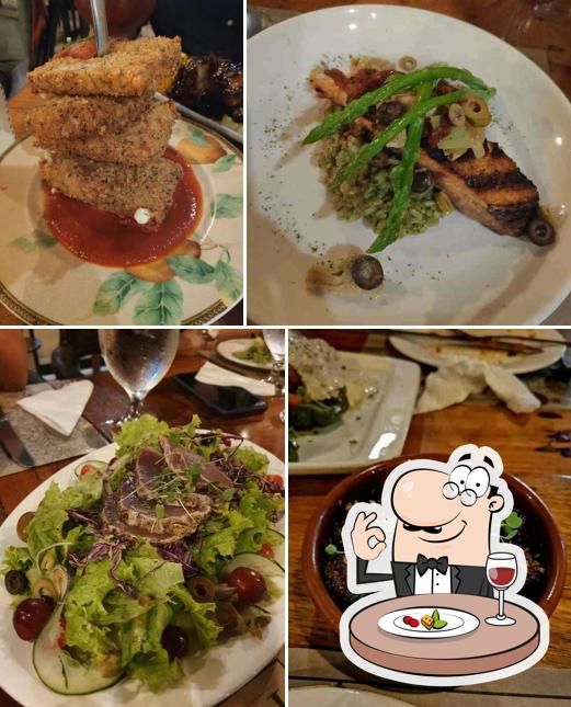 Fino Deli restaurant, Marikina - Restaurant menu and reviews