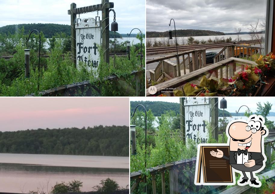 Best dinner restaurants in Ticonderoga, summer 2024 - Restaurant Guru