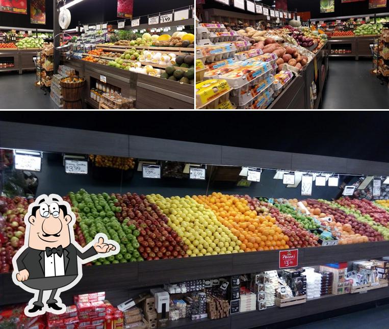 Fresko Fruit, Kincumber - Restaurant menu, prices and reviews
