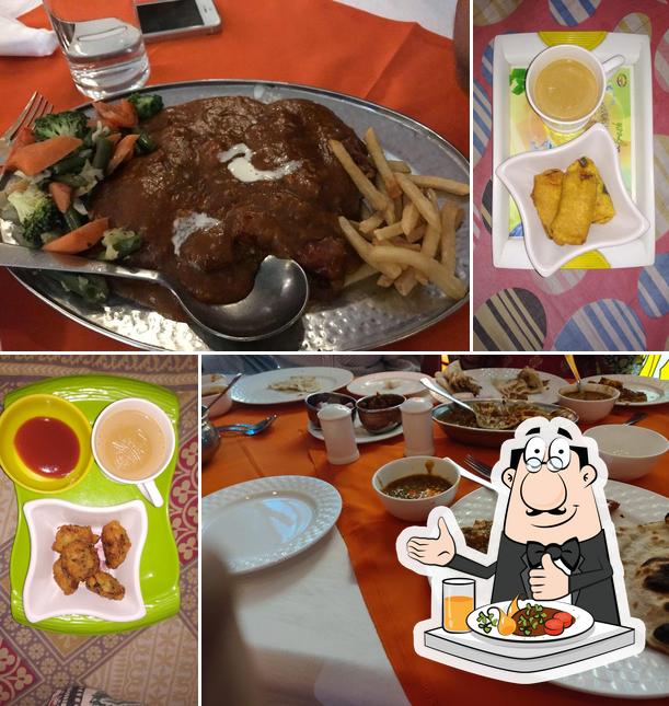 Ghazal Restaurant, Chandigarh - Restaurant menu, prices and reviews