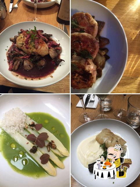 Jaja, Paris - Menu du restaurant, prix et avis