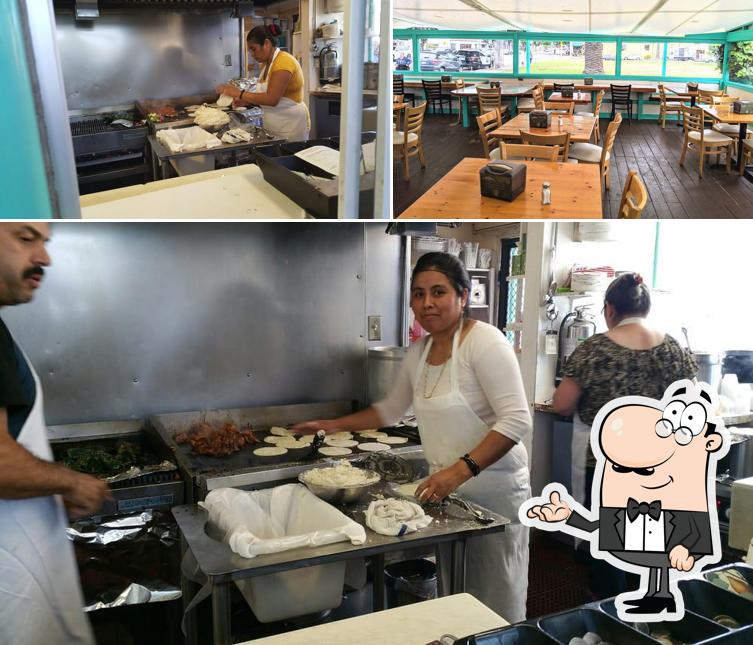 La Super-Rica Taqueria, Santa Barbara - Restaurant menu, prices and reviews